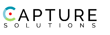 Capture Solutions - Votre partenaire pour la capture de réalité